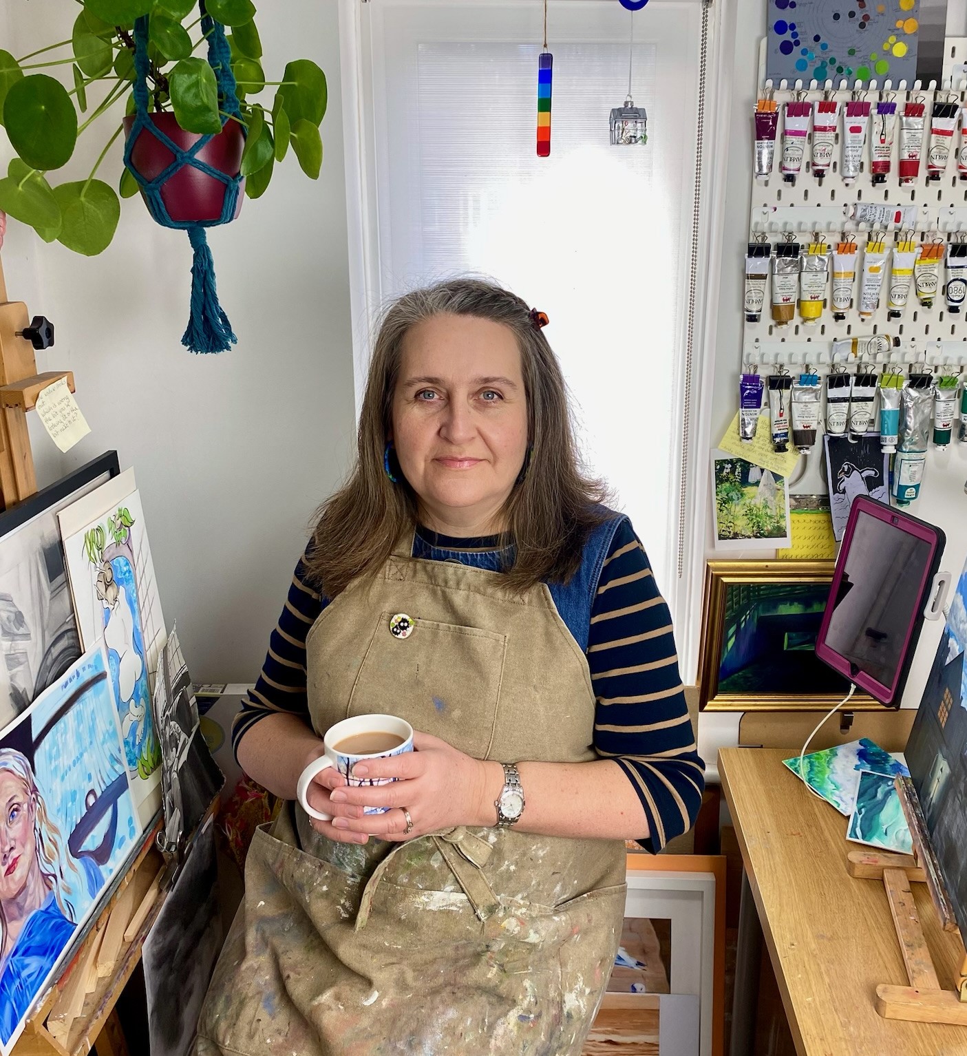 About – Victoria Wyton-Mills